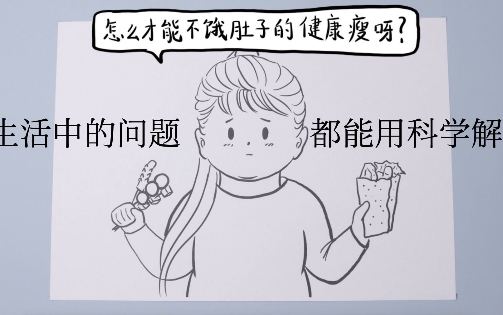 一招搞定这些生活问题