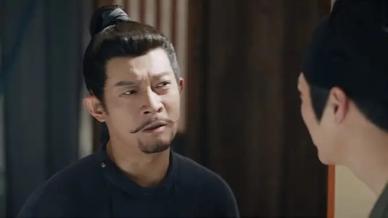 唐朝诡事录:死者的妻子,竟和县令夫人一般模样,这也太诡异了