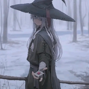 醉梦星火 