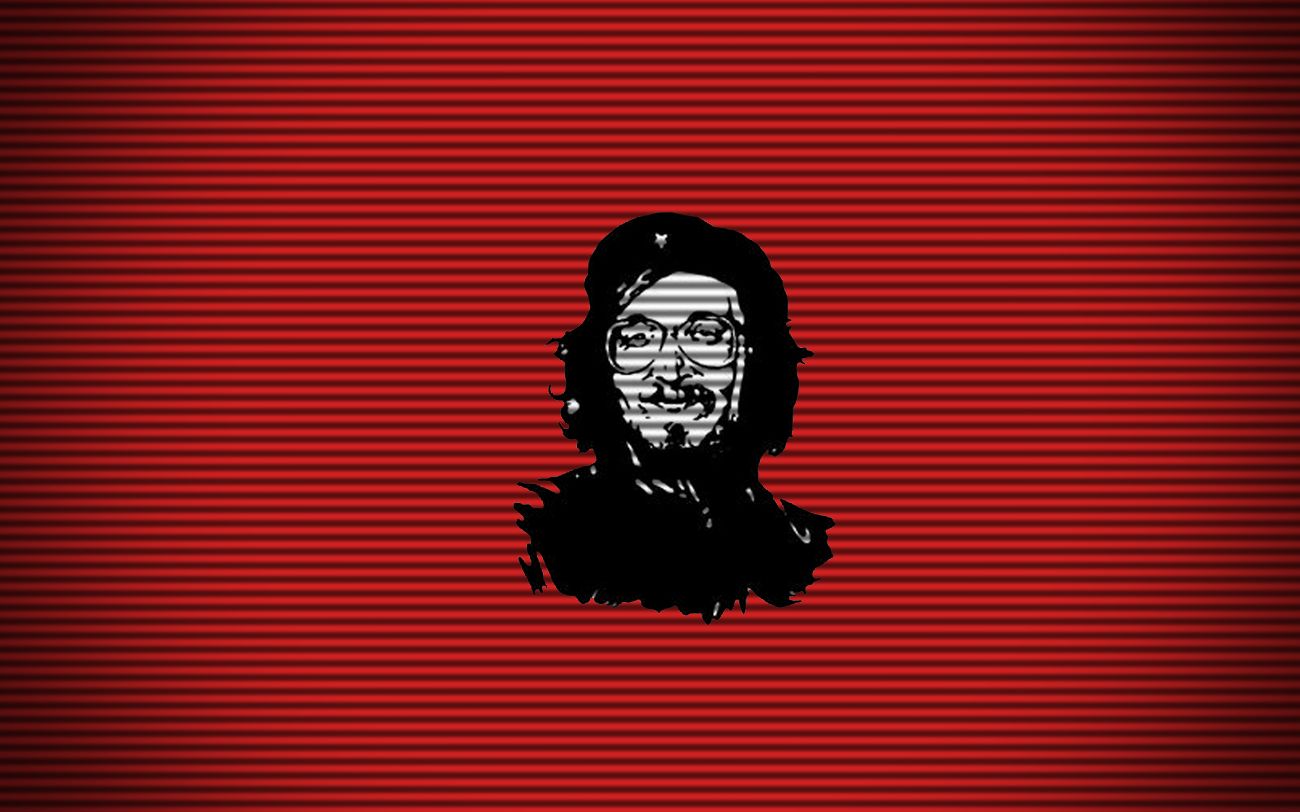 【合成波|列托夫|remix】 一切按计划进行 synthwave remix