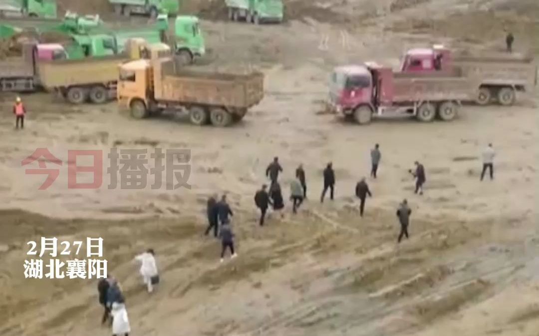 比亚迪襄阳产业园进入工厂建设阶段 在职员工将超一万人。