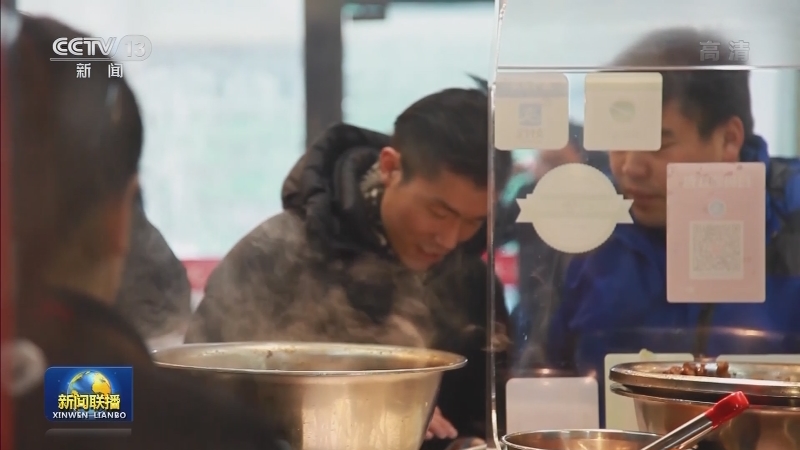 [视频]【全面贯彻新发展理念的“三明实践”】沙县小吃何以做成大...