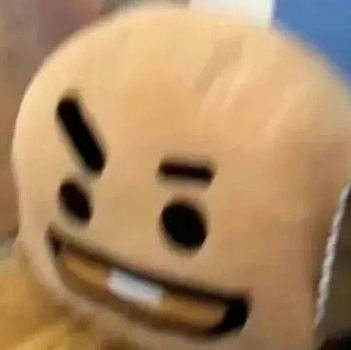 只知道每天都困 