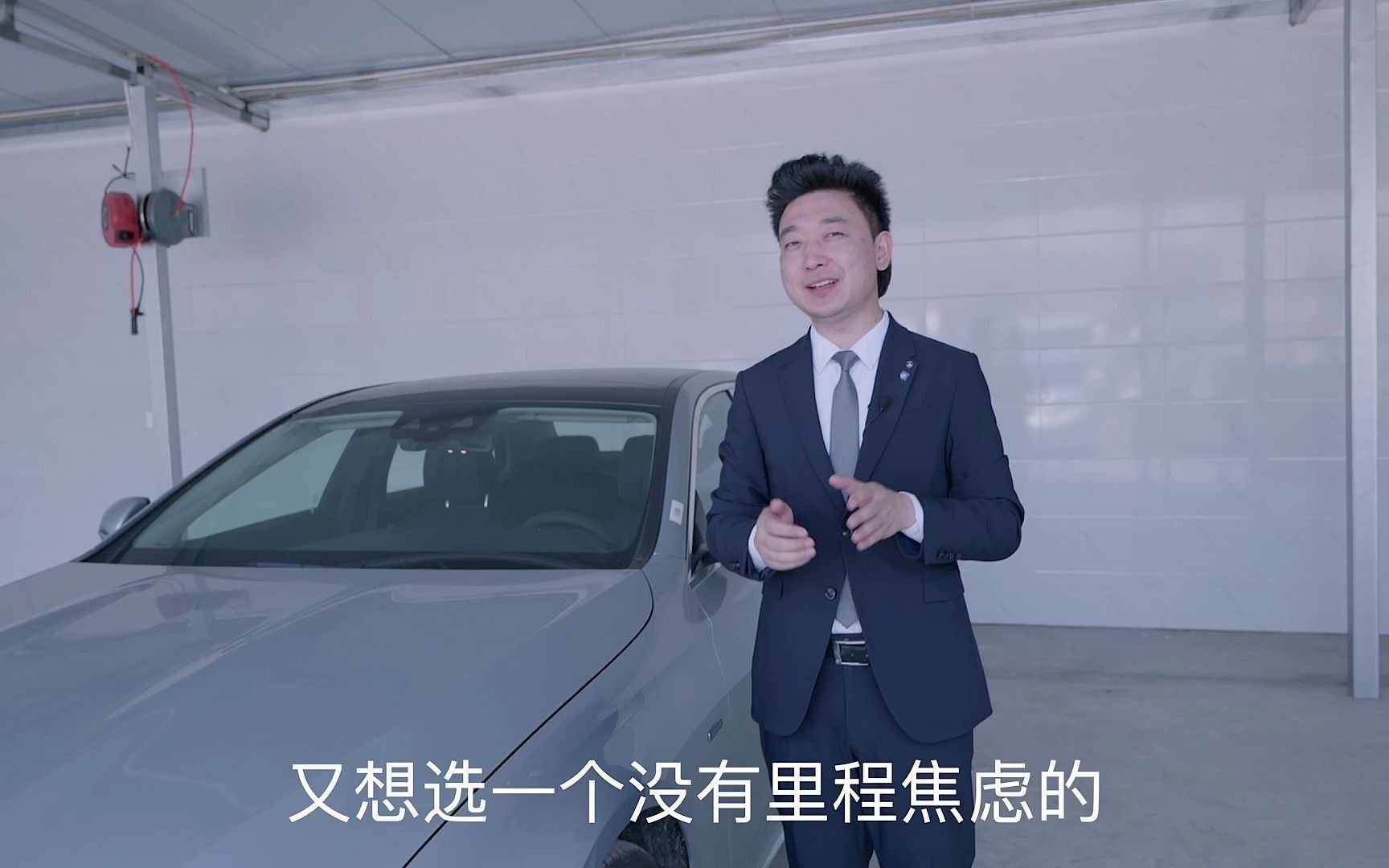 有颜值有配置,全新奔驰E350el,值得入手吗?