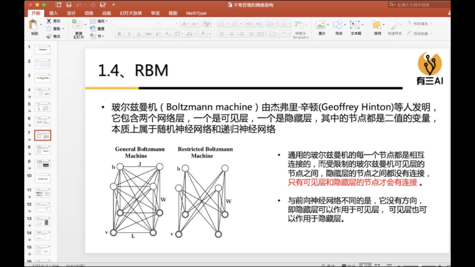 【极市】【重传】龙鹏-卷积神经网络结构核心设计思想与实践