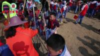 2018.03.12东风小学劳动教育实践基地植树节活动
