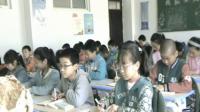 ...《竹石》甘肃李老师-省一等奖六年级语文下册_优质公开课教学视频