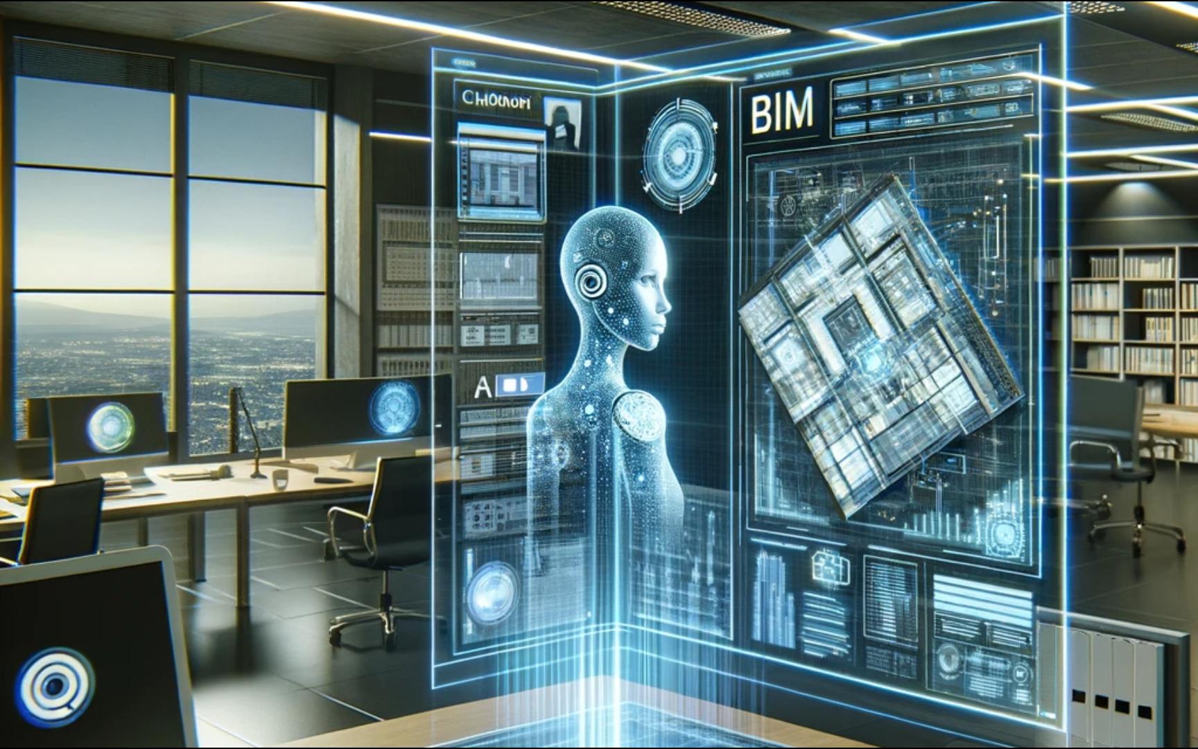 Chatgpt审查BIM模型_规范输出