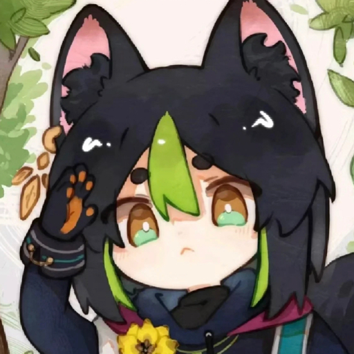 一只野生TAN 