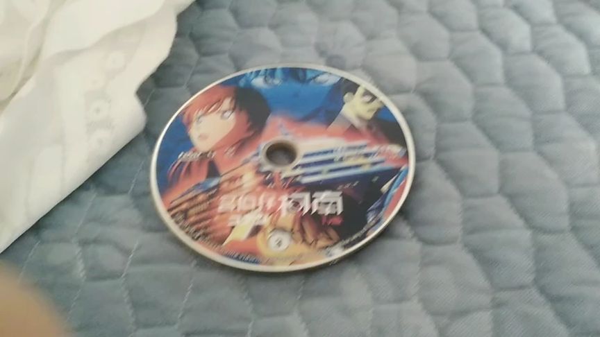 你们告诉我这是怎么回事?我是和名侦探柯南杠上了?