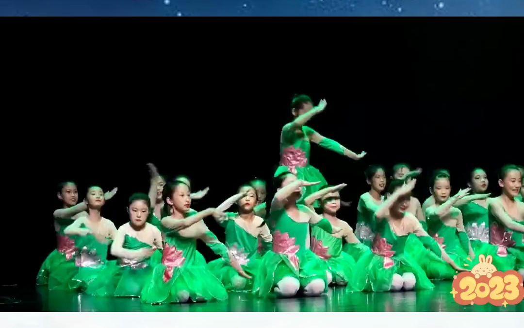 2023少儿优质获奖舞蹈《点亮未来》,温馨正能量。六一儿童节,毕业...