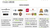 2018年中国电竞行业数据大揭秘,你拥有不知道游戏有多挣钱!