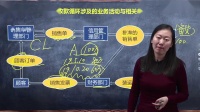 第二模块审计业务流程——第八部分销售与收款循环审计_第22.1讲...