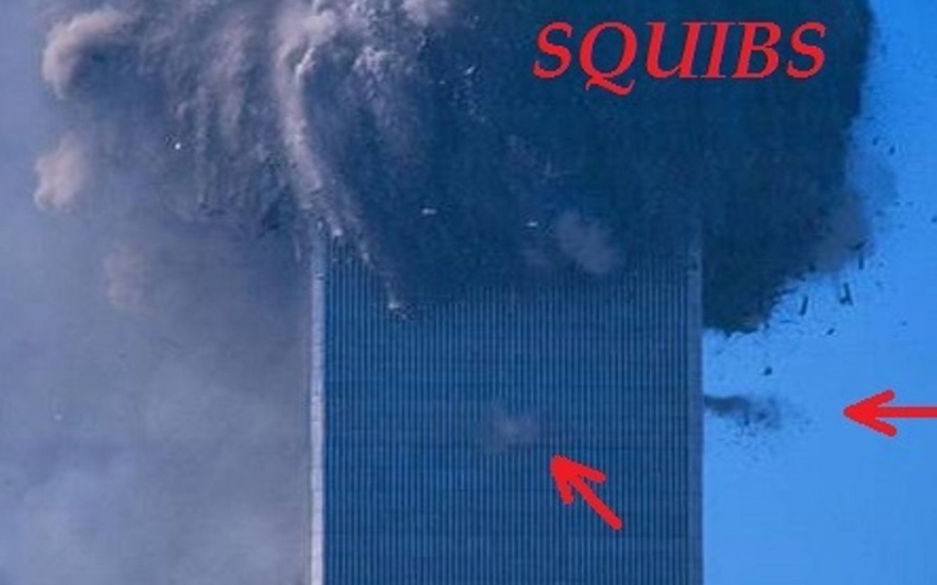 纽约911恐怖袭击爆破证据(疑点整理请看简介的专栏)