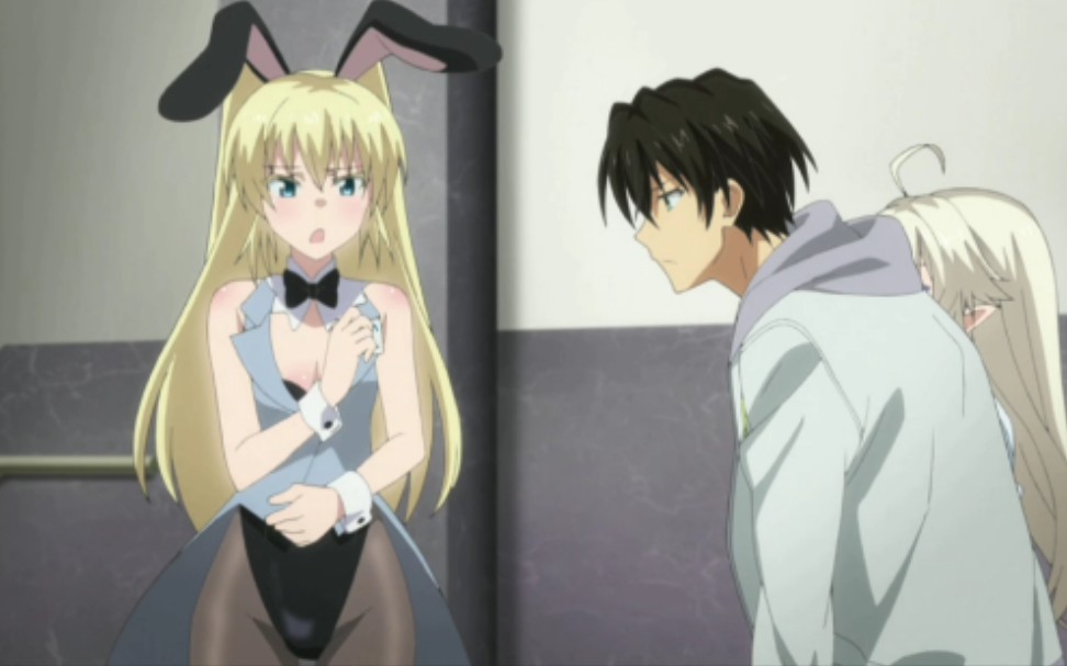 男主:妹子,你难道是想把上次在我面前放屁的事一笔勾销?伤害性不高,...