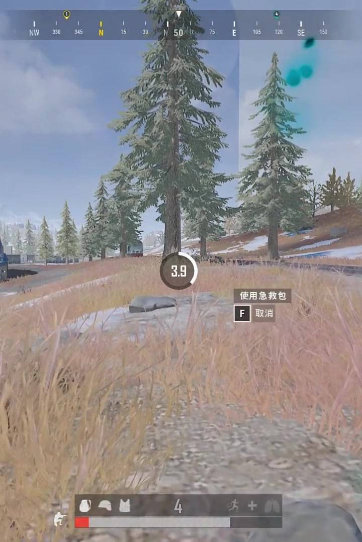 灵敏度微调,射击精准无误