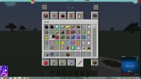 我的世界建筑mod自动采矿机