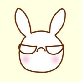 平面设计兔 