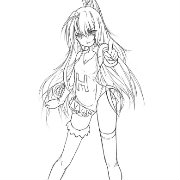 鸑鷟_ 