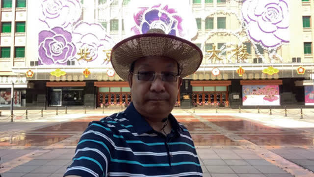 两个大楼门对门如何化解,谁家纳财风水厉害,看气口纳财吞吐能力