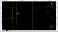 autocad2007-6.2.12.标注粗糙度