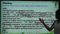 8外研版初中英语八年级上册Module 1 How to learn English Unit3 ...