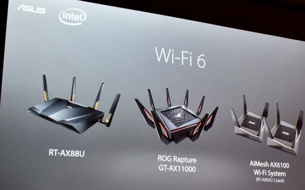 新一代Wi-Fi 6标准正式启用,网络传输效率提升40%