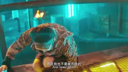 金世佳还出演过这片
