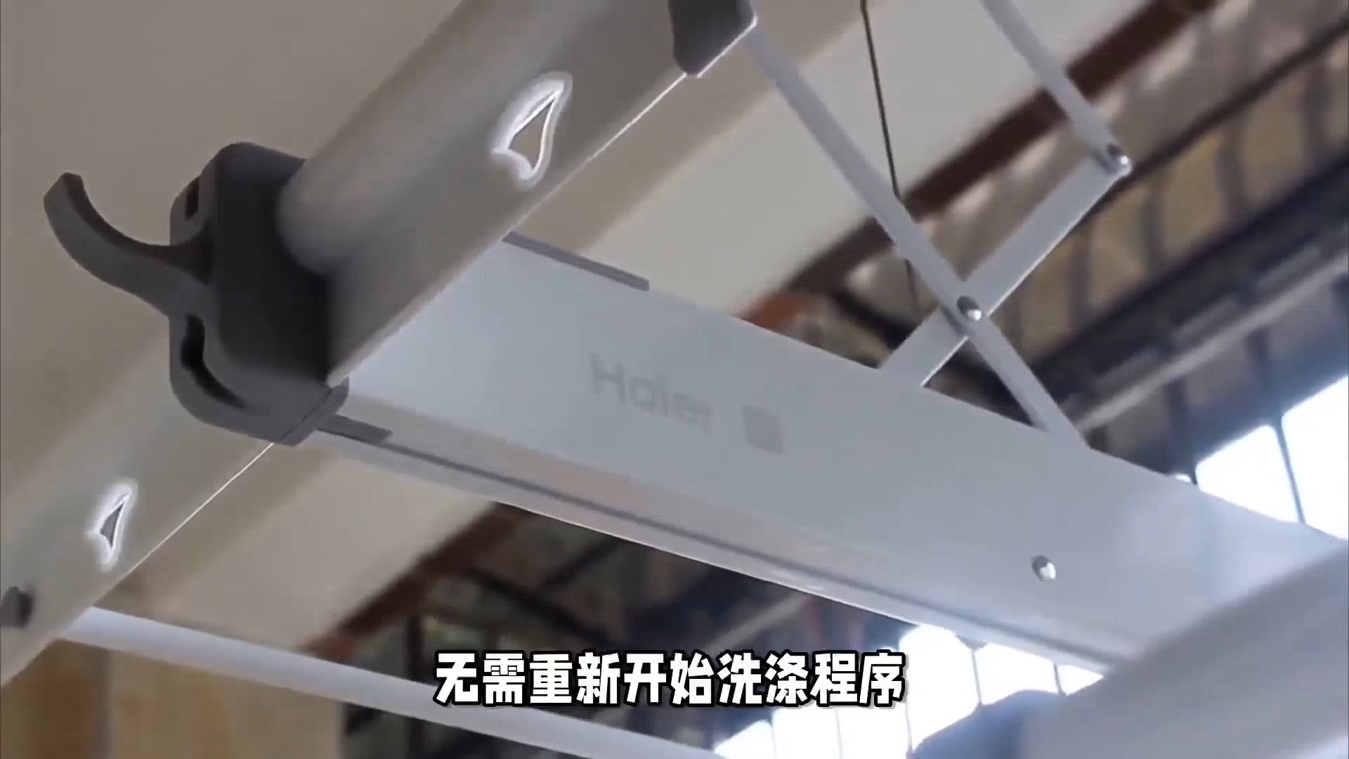 海尔EG100MATE29S滚筒洗衣机深度评测:智能洗涤新体验,洁净生活...
