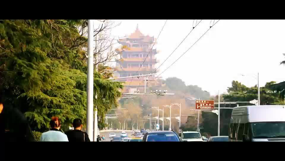 武汉市税务局发布宣传片《暖》,展现不同类型纳税人的温暖群像