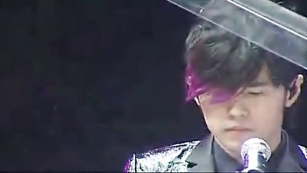 周杰伦2007年世界巡迴演唱会台北站（高清版）