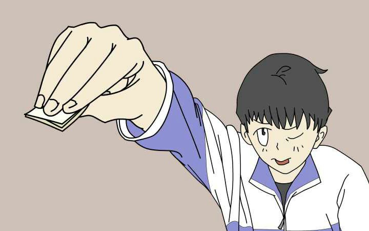 2019数字媒体艺术学生毕业设计动画作品《单恋》