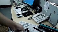 孟印硒鼓加碳粉 HP1136硒鼓加碳粉换芯片视频