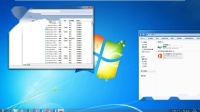 Windows 7如何解决打开网络计算机时没有启动服务器服务?