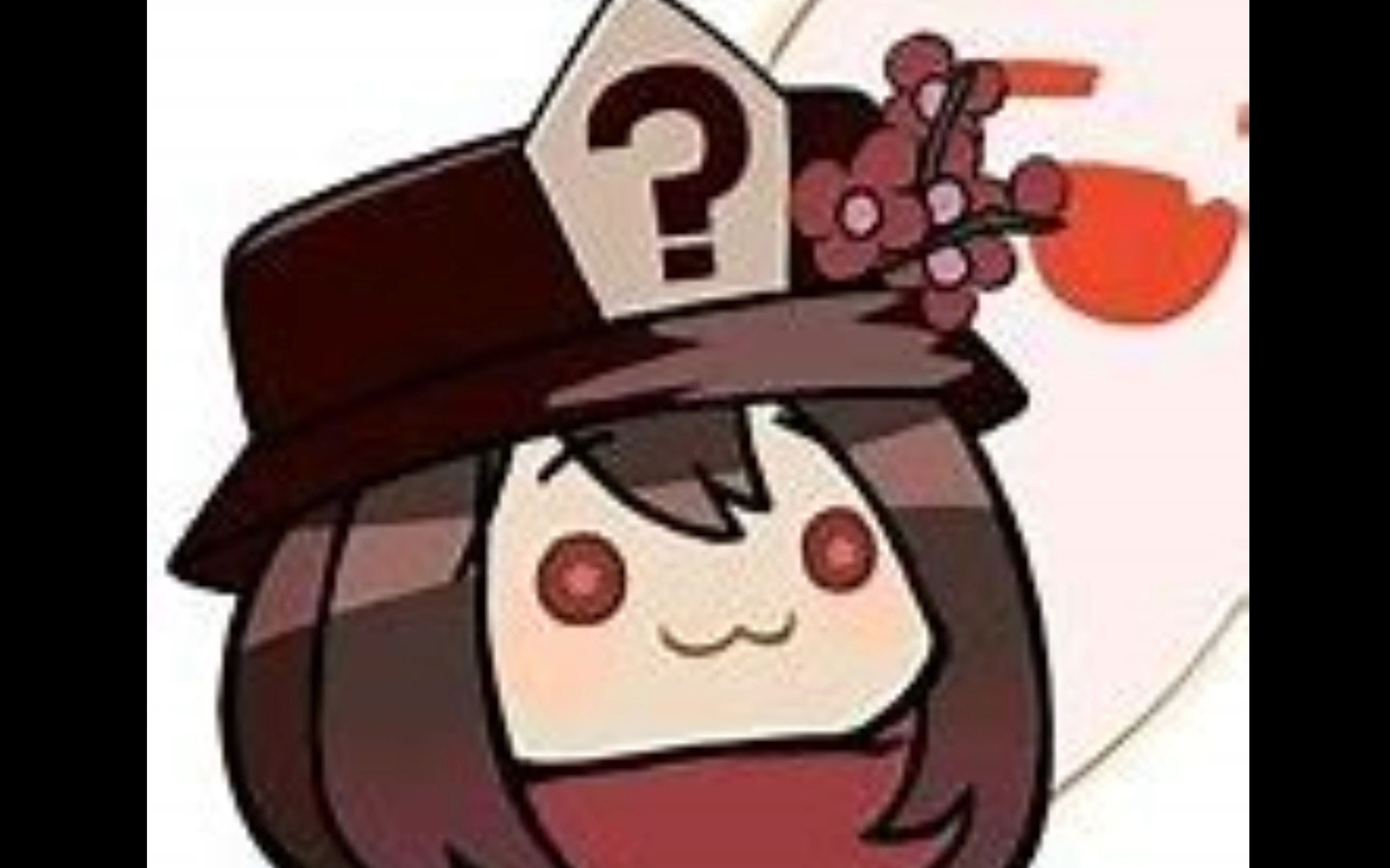 《原神》胡桃重击循环 冰豹鼠标宏_哔哩哔哩bilibili_原神_演示