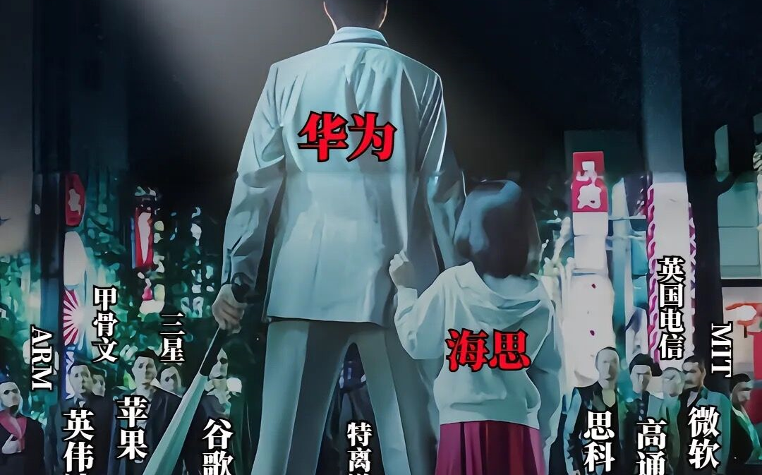 【全300集】清华大学196小时讲完的鸿蒙开发教程(鸿蒙系统)零基础...