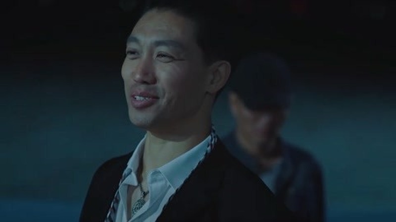 不说再见01:警察卧底被发现,活活的被打死了