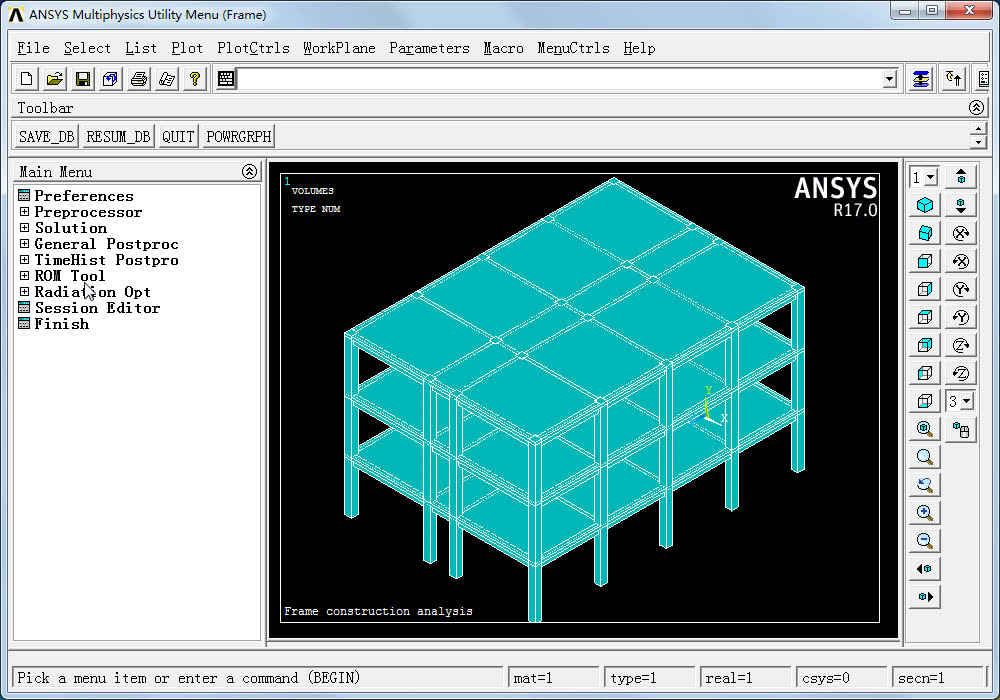 ANSYS 17.0有限元分析完全自学手册 第2版