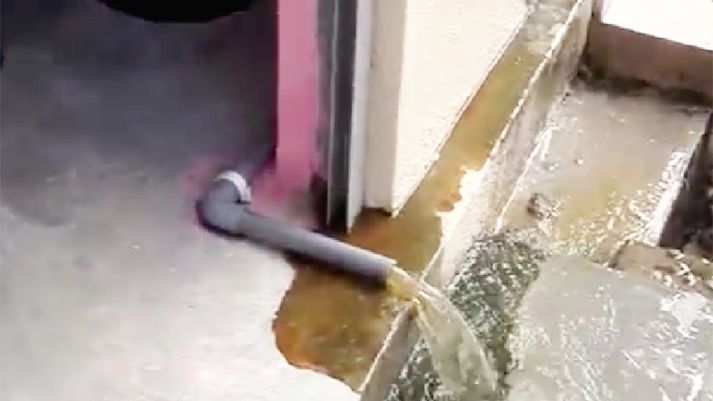 室内室外鱼缸过滤器是有区别:看看室外鱼缸过滤系统怎么样