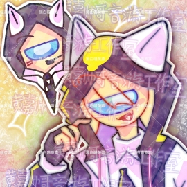 黄嘉帅哥音游工作室 