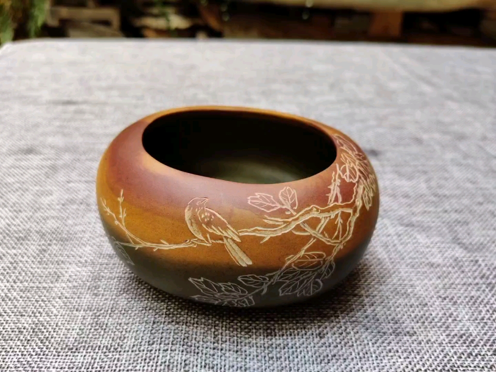 文房四宝,纸笔砚墨 砚台 非物质文化遗产