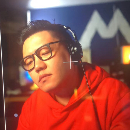 李俊超Max 