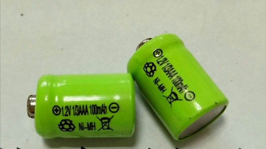 镍氢镍镉电池都有电池记忆效应吗,难道锂电池没有吗