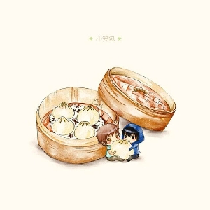 小闷_ 