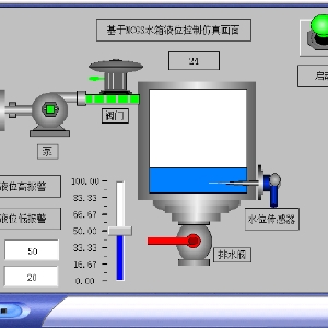 PLC毕设工作室 