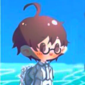 一米八的浩儿 