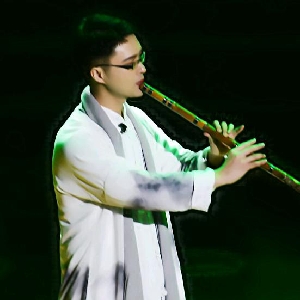 箫音如水 