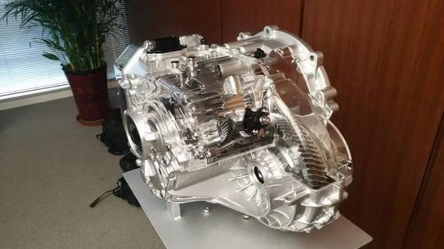 长城自主研发的七速湿式双离合变速箱质量怎么样?可靠吗?