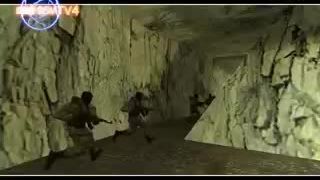 世上最经典的CS视频,拍摄历时两年,无数玩家的经典回忆(下)