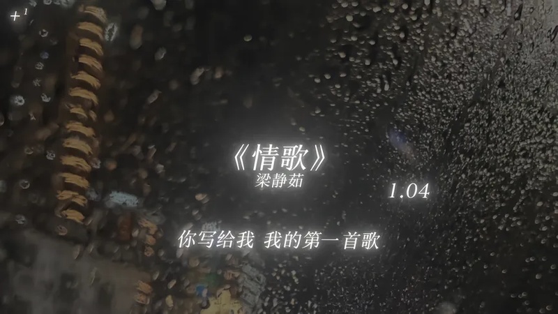 要爱你自己 任何样子 以任何方式